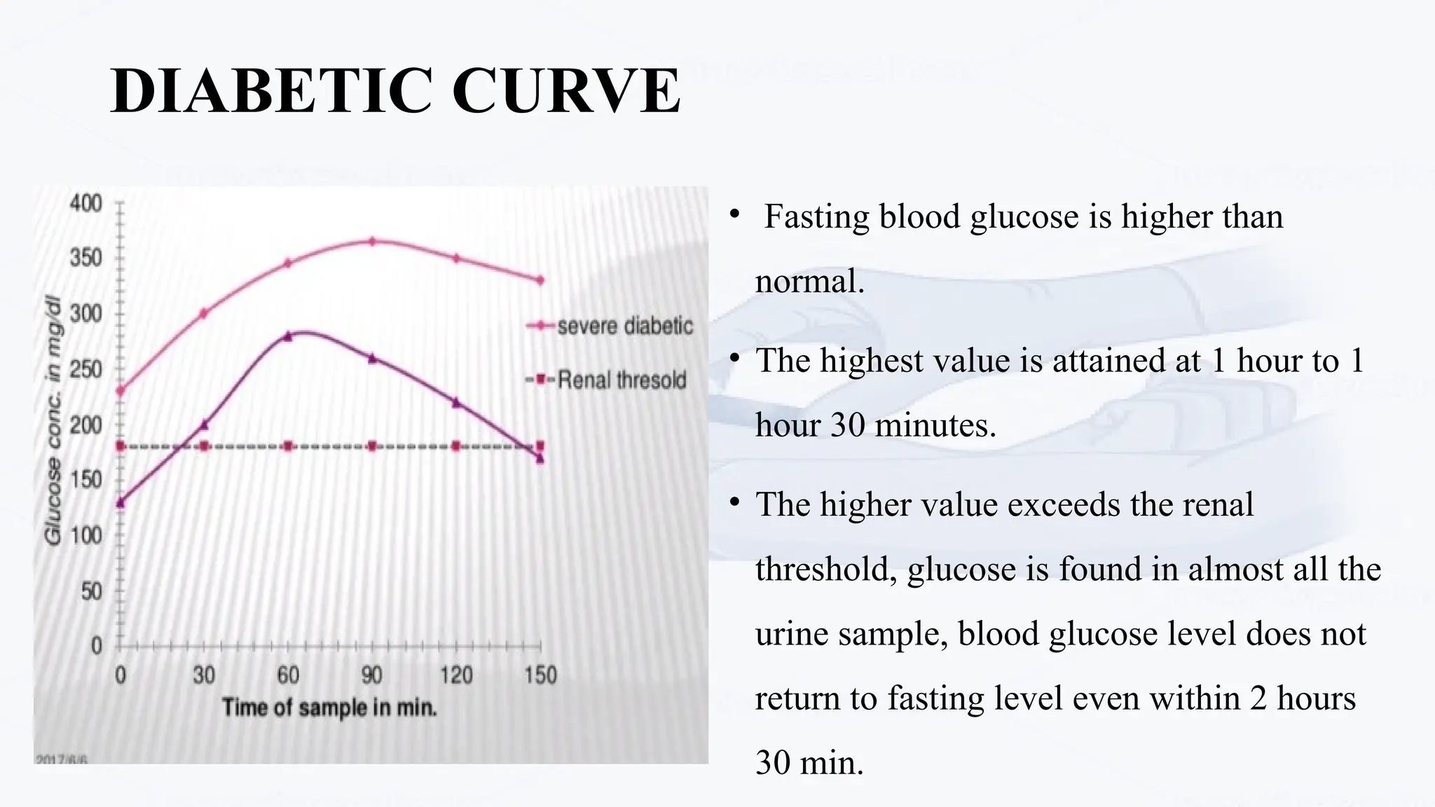 ENDOCRINE SYSTEM: GLUCOSE TOLERENCE TEST.pptx
