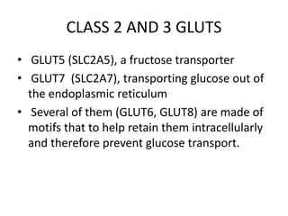 Glucose Transporters.pptx