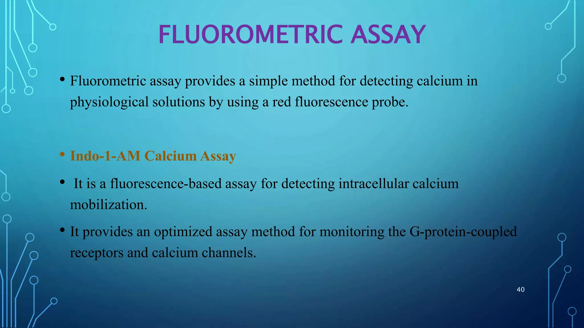 Glucose uptake and calcium influx assays.pptx
