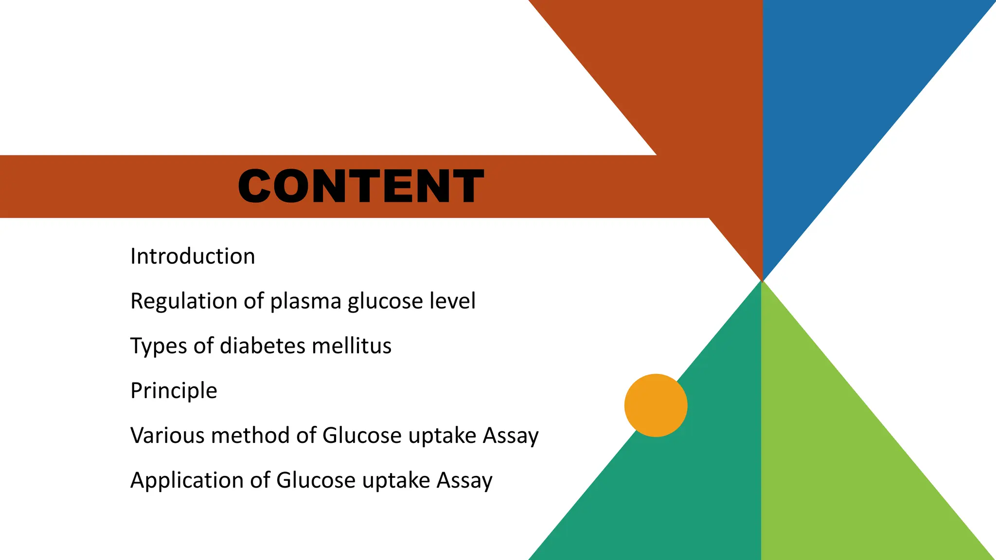Glucose Uptake assay.pptx