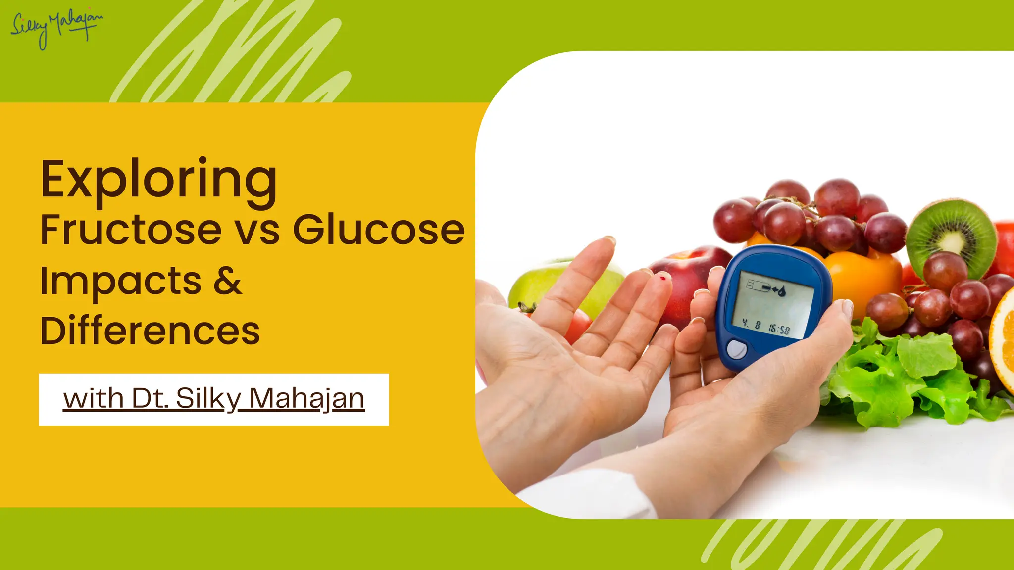 Exploring Fructose vs Glucose: Their Impacts And Differences | PDF