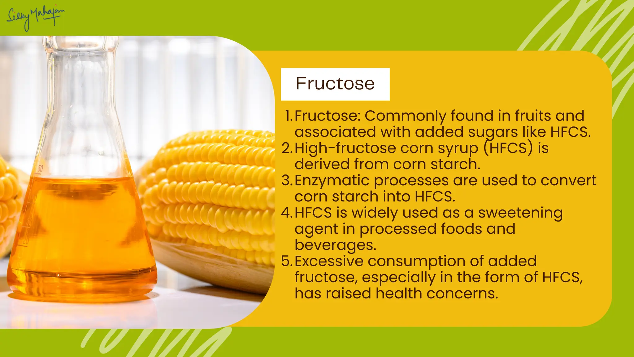 Exploring Fructose vs Glucose: Their Impacts And Differences | PDF