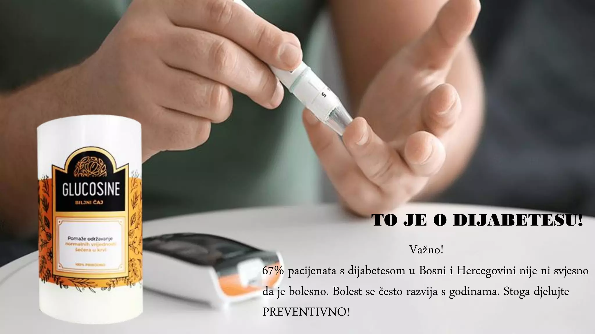 Glucosine Cijena | PDF