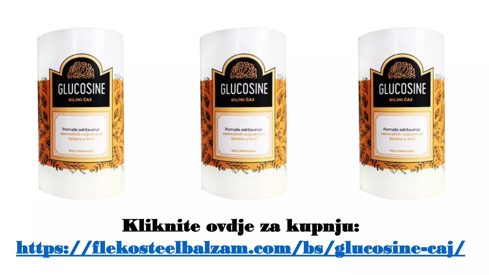 Glucosine Cijena | PDF