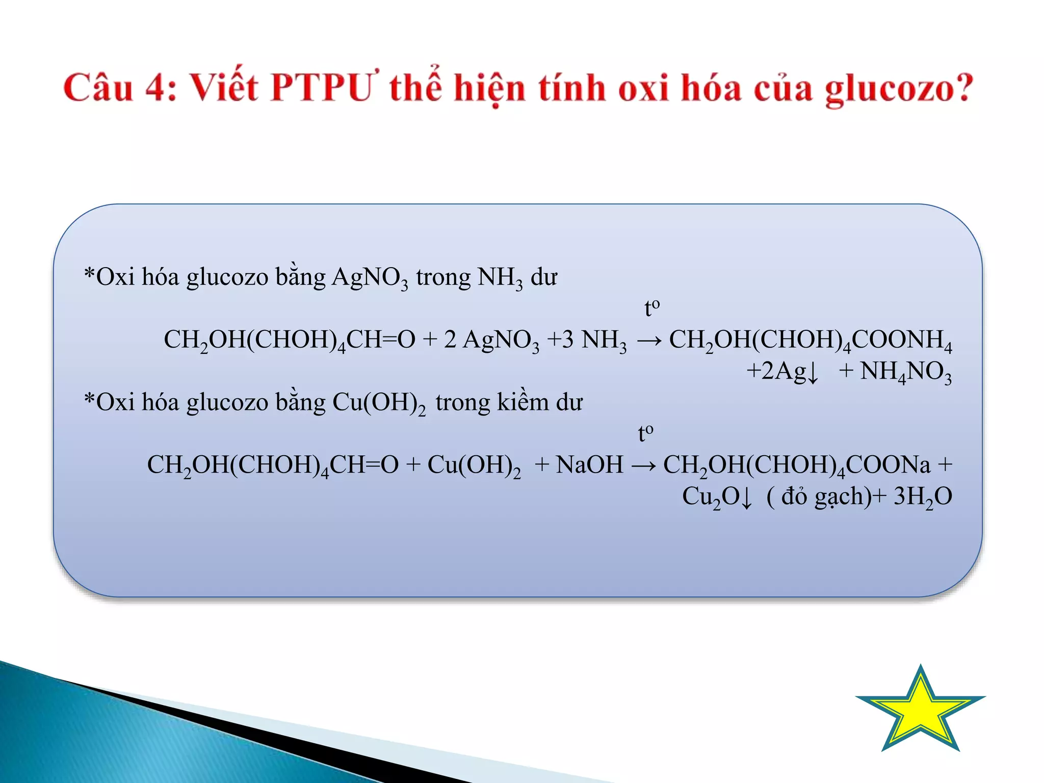 Glucozo | PPT