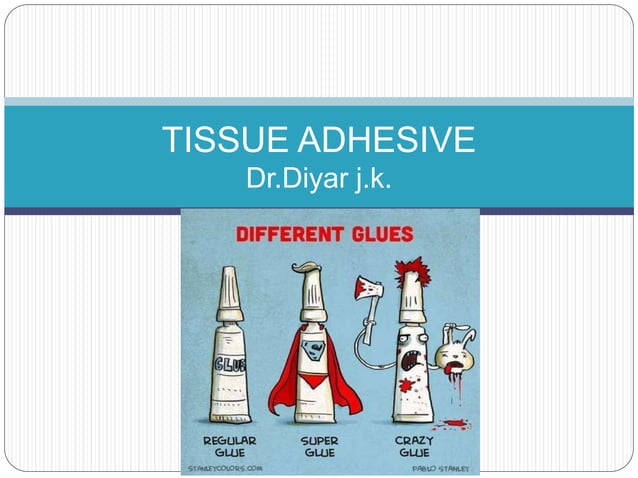 Tissue Adhesive In Ophthalmology | PPTX | Eye and Vision Conditions ...