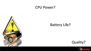 Programming The Arduino Due in Rust | PPT