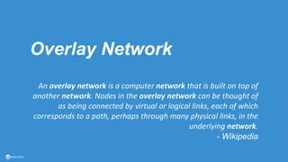 Building geographically distributed microservices with containers | PPT