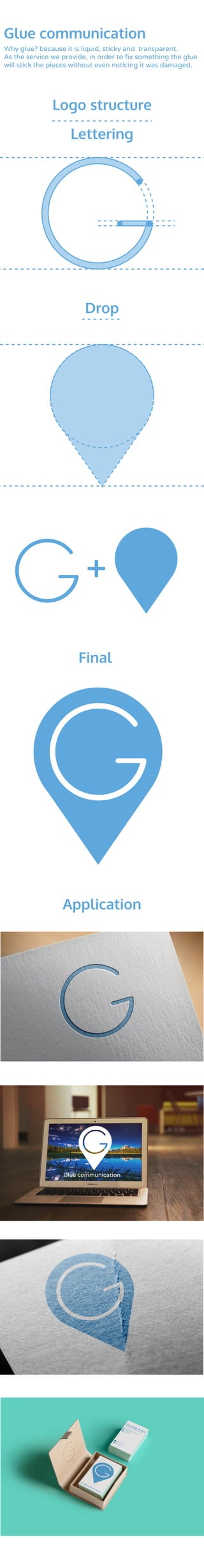 Logo concept | PDF