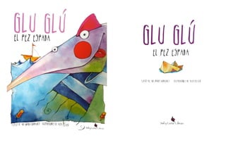 Glu glú El pez espada | PDF