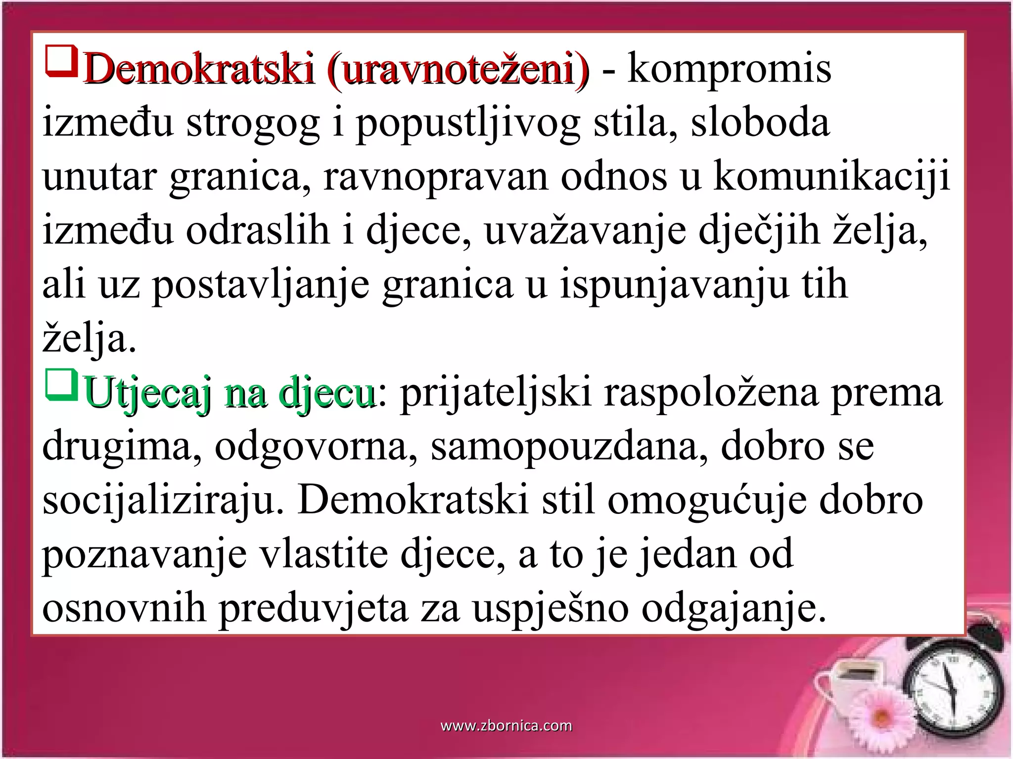 Gluhacic roditeljski-semafor | PPS