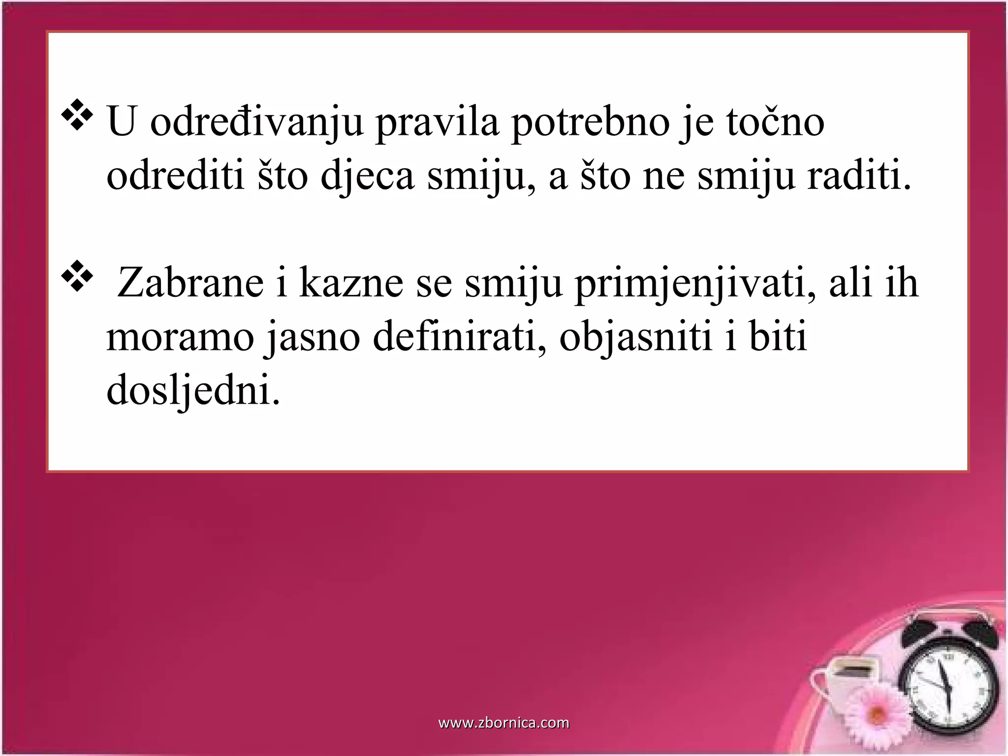 Gluhacic roditeljski-semafor | PPS