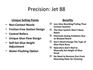 Gluing Better Leary | PPT