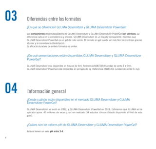 GLUMA_Desensitizer_Better_together_Preguntas_frecuentes_ES.pdf