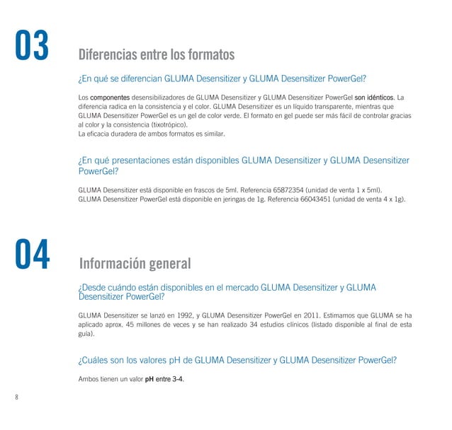 GLUMA_Desensitizer_Better_together_Preguntas_frecuentes_ES.pdf