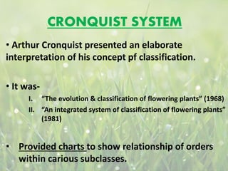 GLUMIFLORAE- phylogeny and families | PPTX