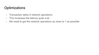 Glusterfs session #14 replication update fops | PPT