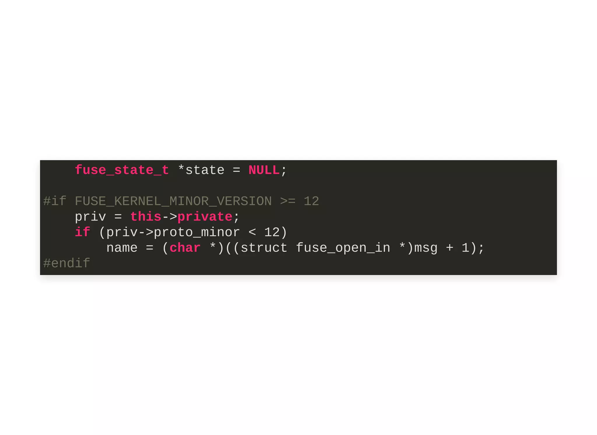 Glusterfs session #18 intro to fuse and its trade offs | PDF