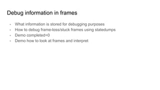 Glusterfs session #4 call frame and programming model | PPT
