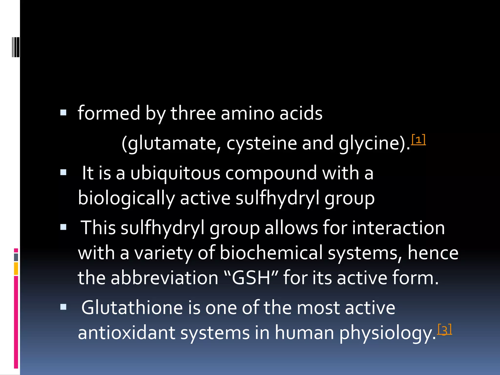 glutathione.pptx