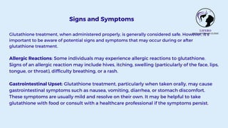 Glutathione Treatment .pdf