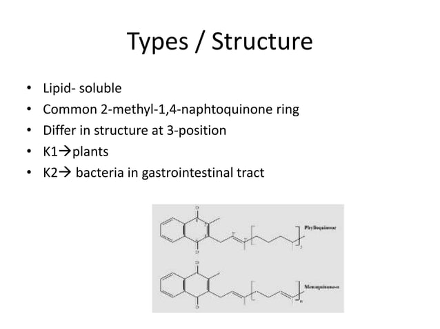 glutathione, vitamin-K & biological oxidation.pptx | Chemistry | Science