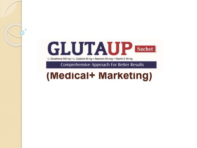 Glutathione Sachet, Glutathione 1000 mg | PPTX