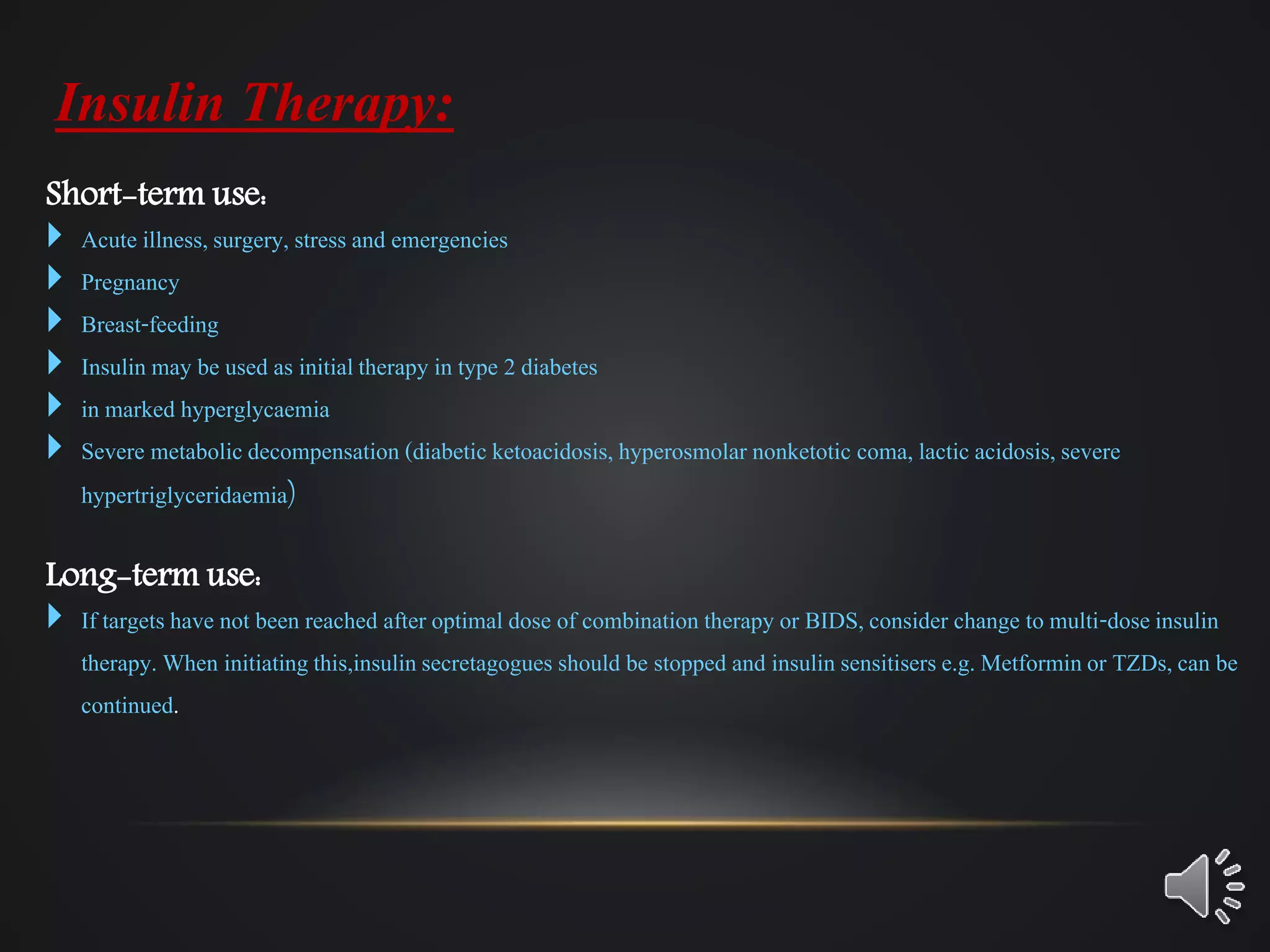 Gluteal abscess with diabetes mellitus and diabetic ketoacidosis (2) | PPTX