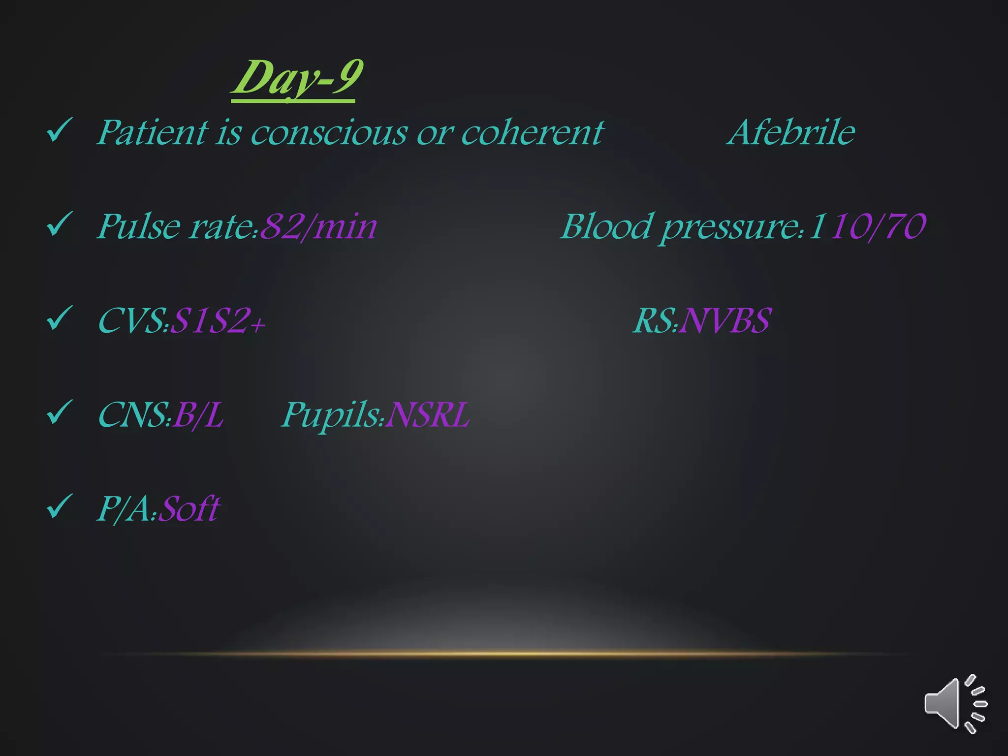 Gluteal abscess with diabetes mellitus and diabetic ketoacidosis (2) | PPTX