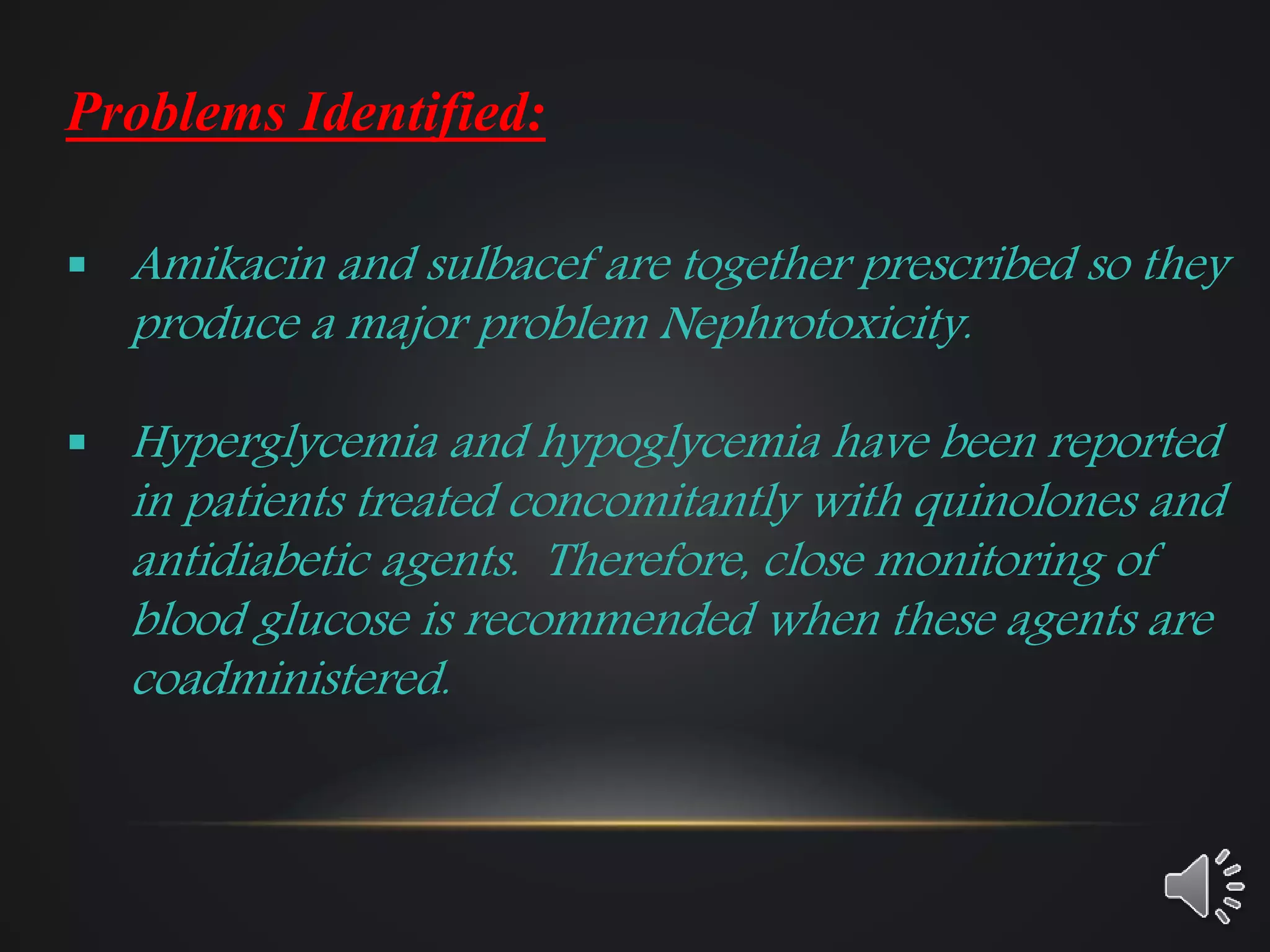 Gluteal abscess with diabetes mellitus and diabetic ketoacidosis (2) | PPTX