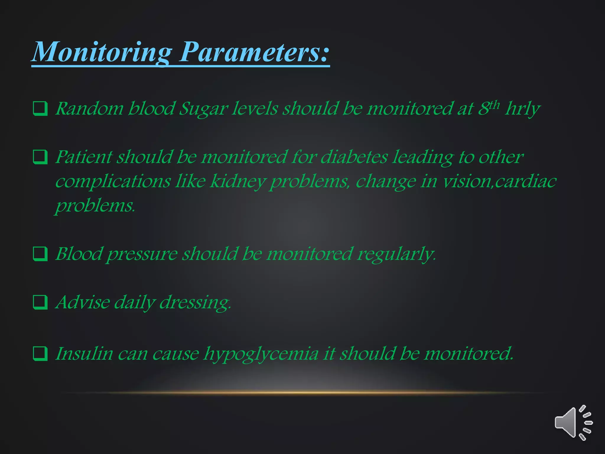 Gluteal abscess with diabetes mellitus and diabetic ketoacidosis (2) | PPTX