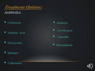 Gluteal abscess with diabetes mellitus and diabetic ketoacidosis (2) | PPTX