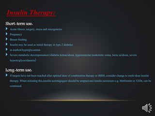 Gluteal abscess with diabetes mellitus and diabetic ketoacidosis (2) | PPTX