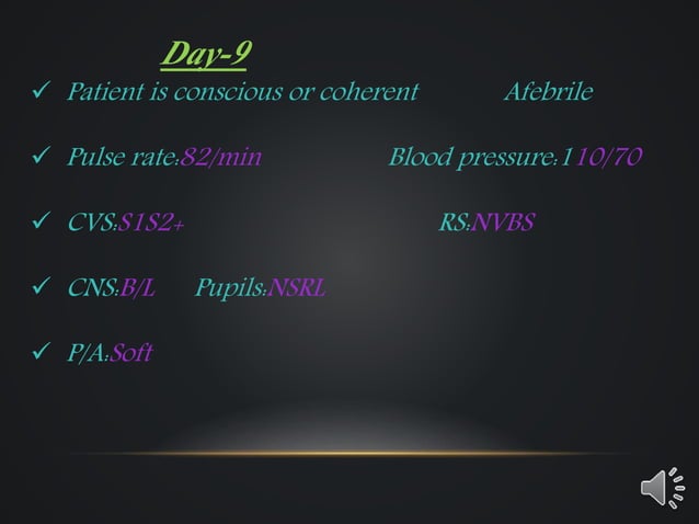 Gluteal abscess with diabetes mellitus and diabetic ketoacidosis (2) | PPTX