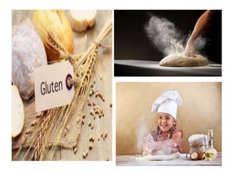 Gluten | PPTX