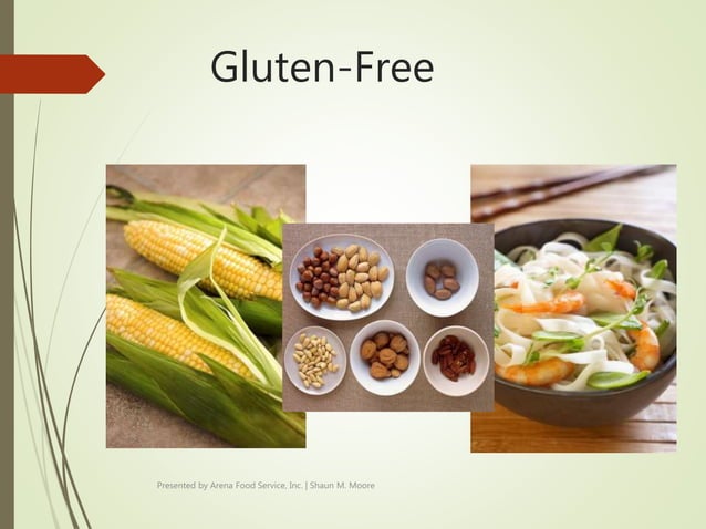 Gluten free presentation | PPTX | Digestive Disorders | Diseases and Conditions