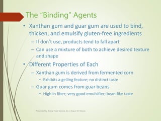 Gluten free presentation | PPTX | Digestive Disorders | Diseases and ...