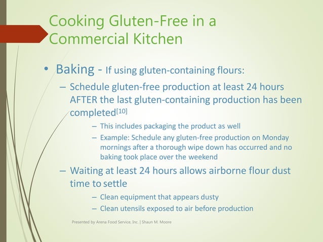Gluten free presentation | PPTX | Digestive Disorders | Diseases and Conditions