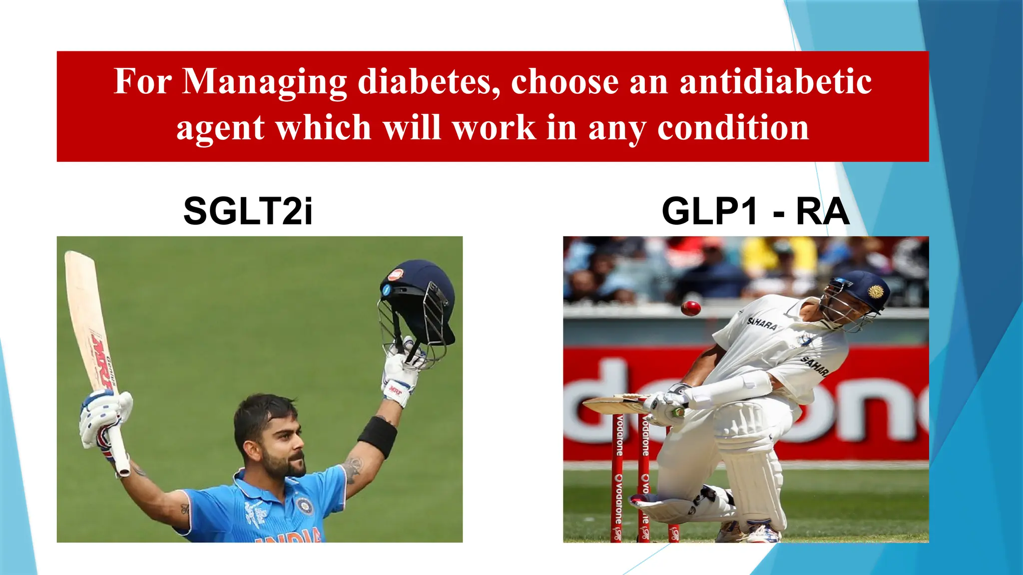 GLUTIDES VS GLIFLOZINS. Gliflozins and glutides are both classes of ...