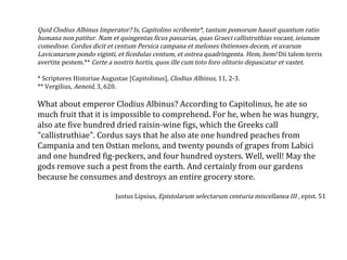 Gluttony and drunkenness in the early modern period | PPT