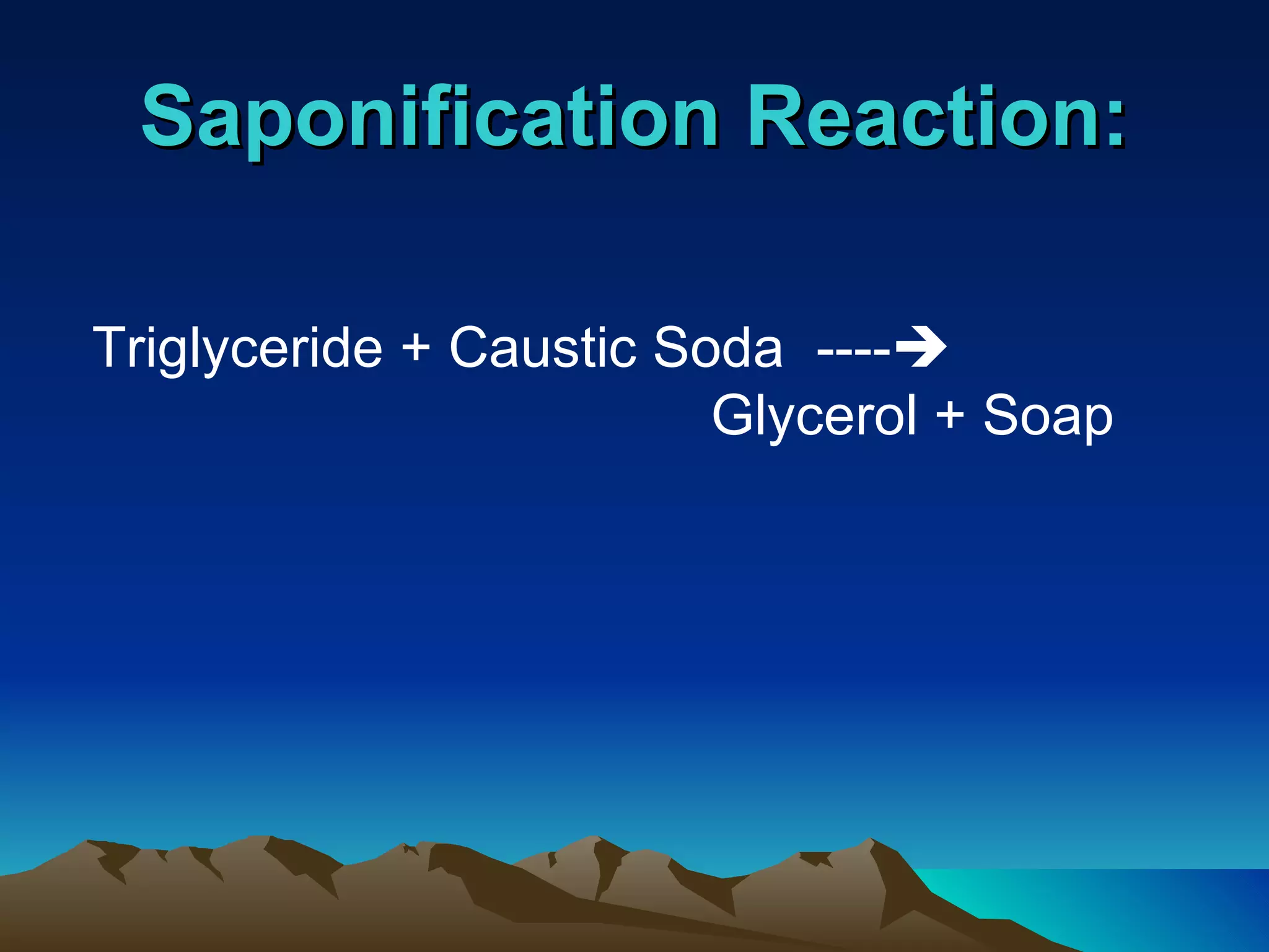 Glycerine distillation plant By Muhammad Fahad Ansari 12IEEM14 | PPT
