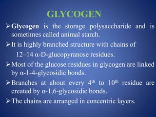 Glycogen disorder disease | PPTX | Endocrine and Metabolic Diseases ...