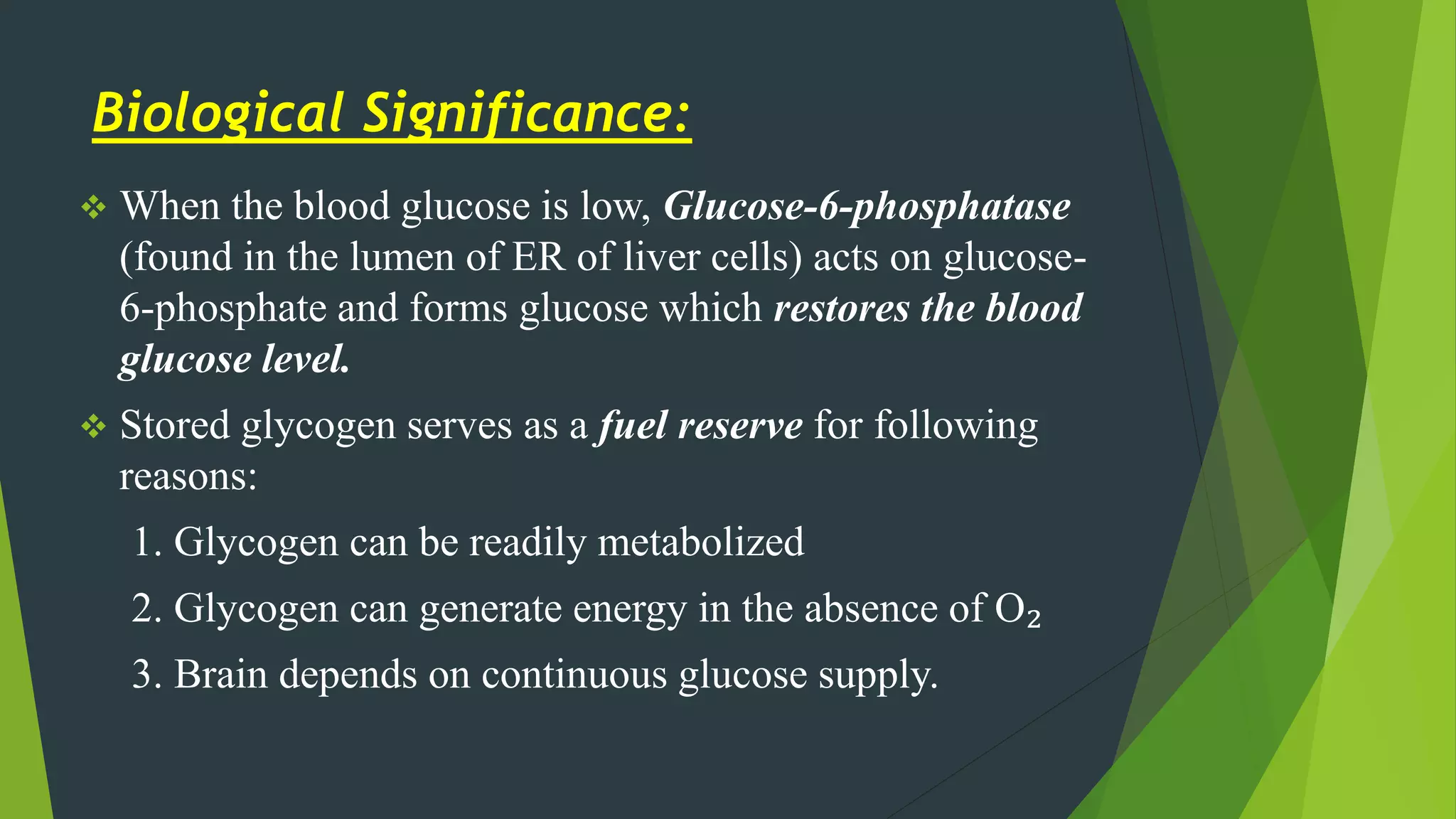 Glycogenolysis biochemistry.ppt[1] | PPTX