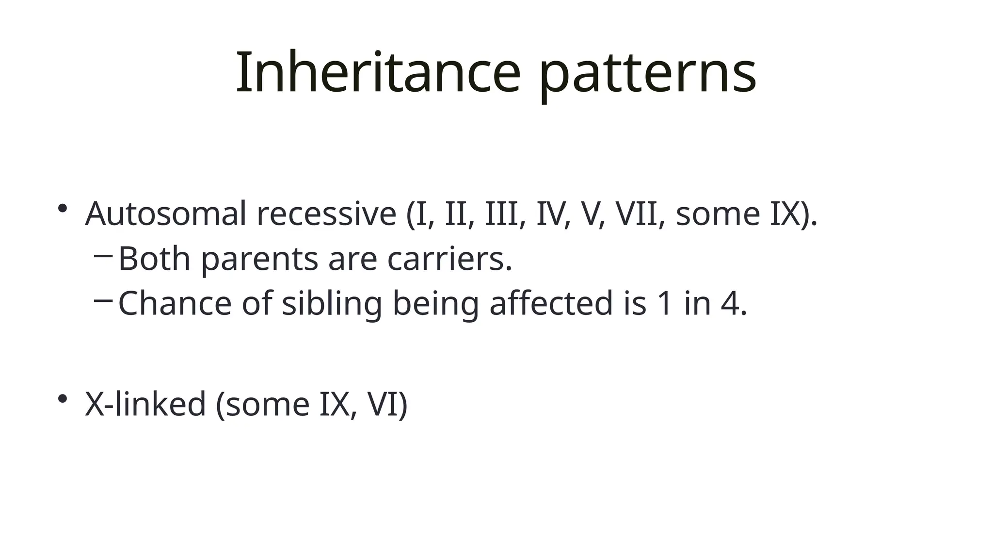 Glycogenosis.pptx Glycogenosis, also known as glycogen storage disease ...