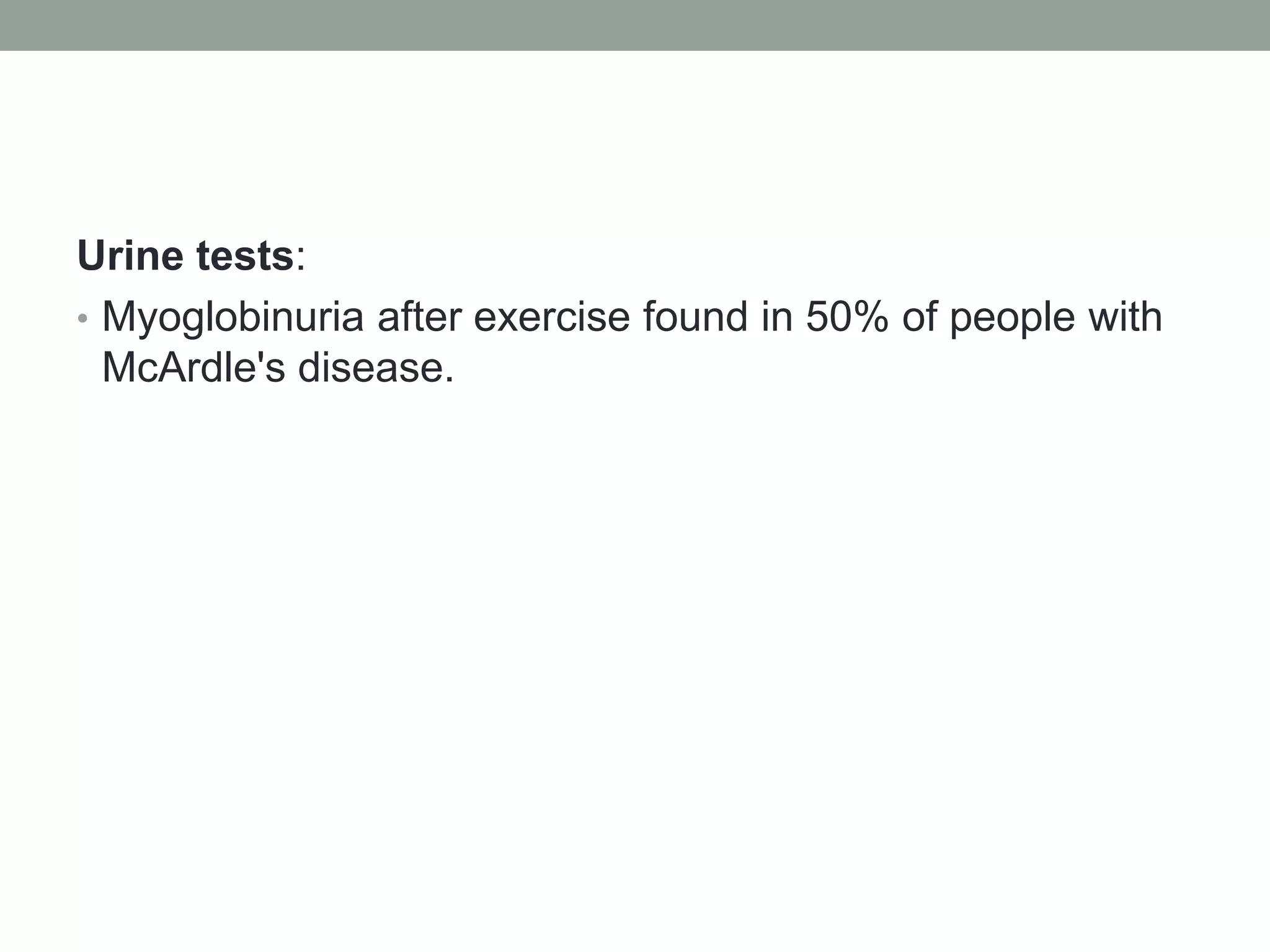 Glycogen Storage Disease Gsd Ppt