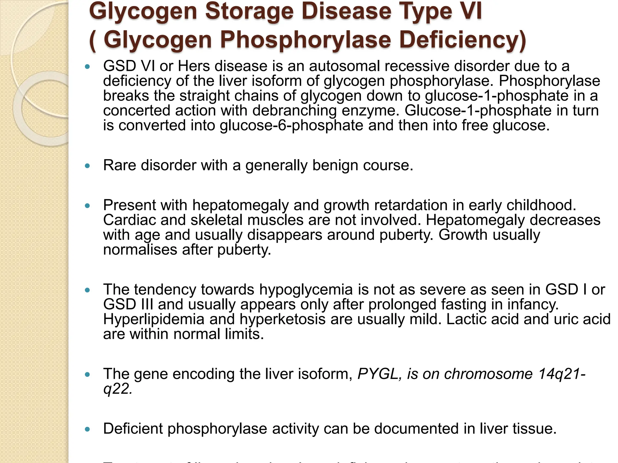 Glycogen storage disorders PPT FOR MMBS.pptx