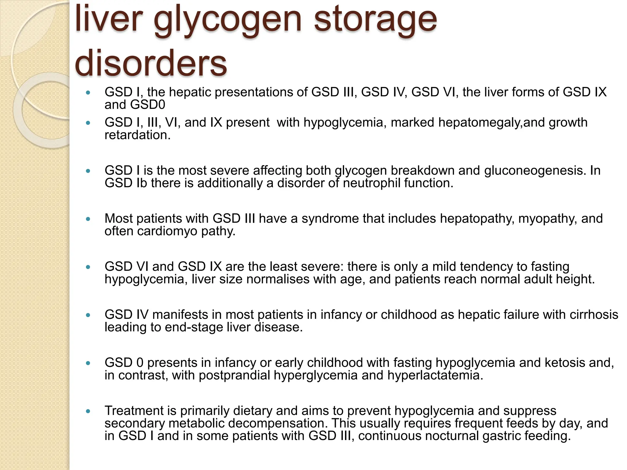 Glycogen storage disorders PPT FOR MMBS.pptx