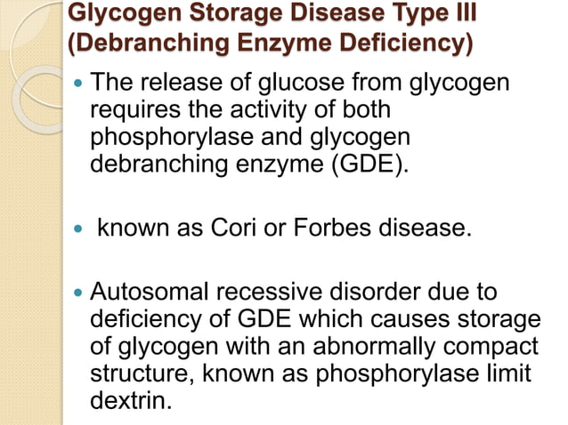 Glycogen storage disorders PPT FOR MMBS.pptx