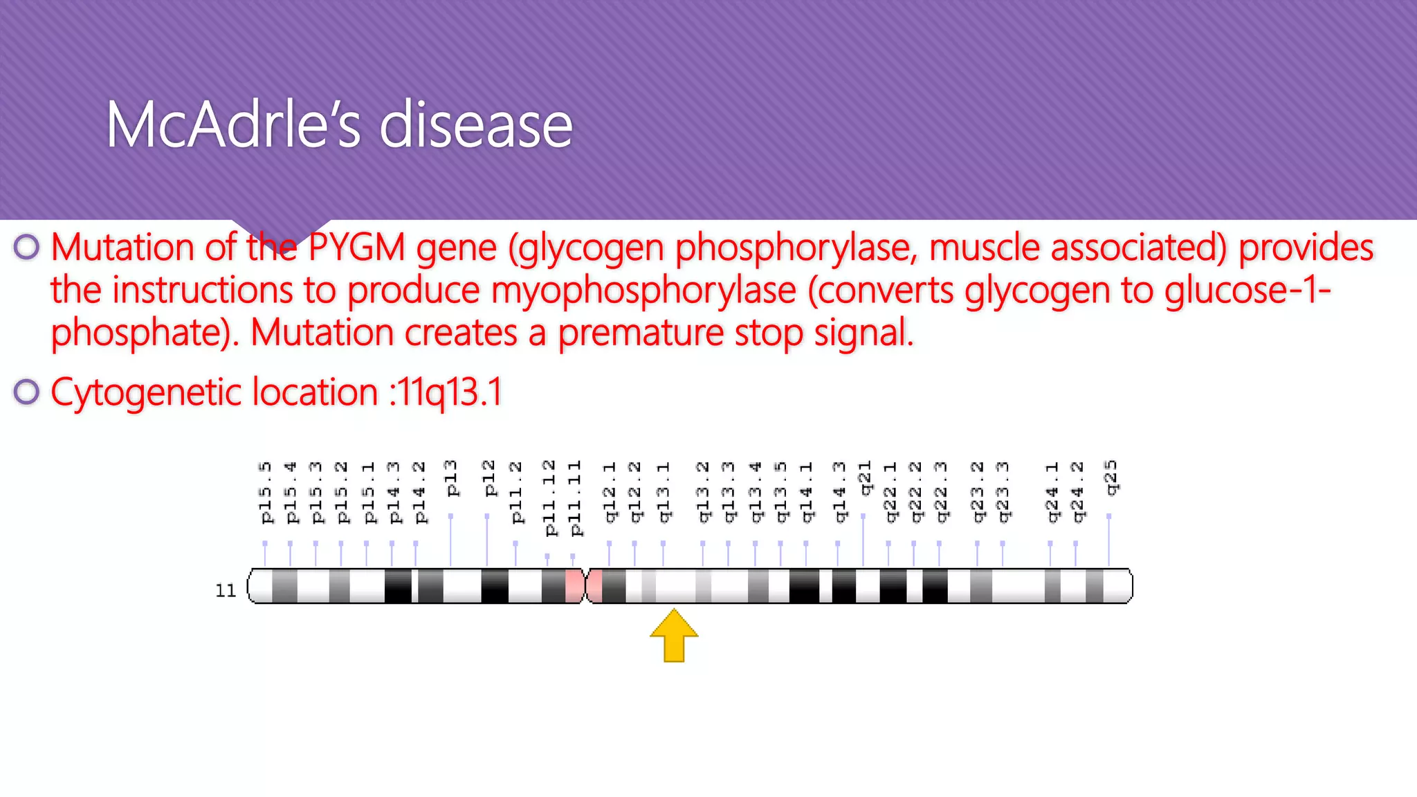 Glycogen storage disorders pathology | PPTX