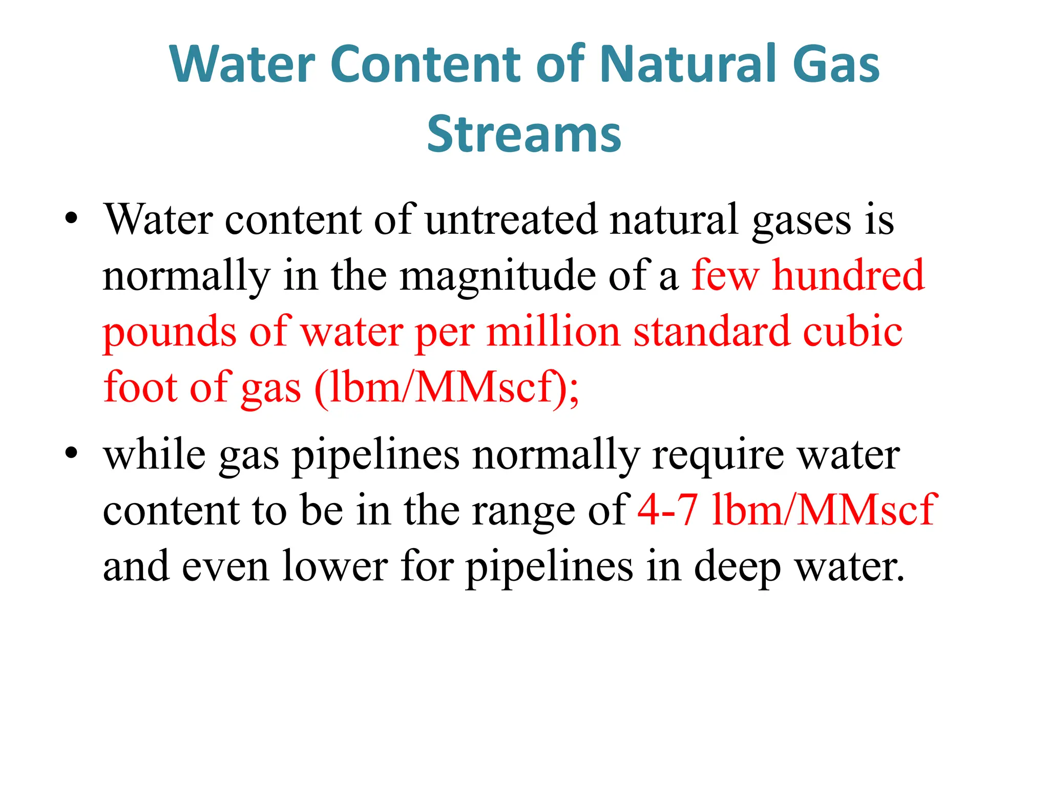 GLYCOL-DEHYDRATION refinery engineering .pptx